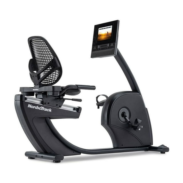 NordicTrack 10 Recumbent Bike - Samsclub.com