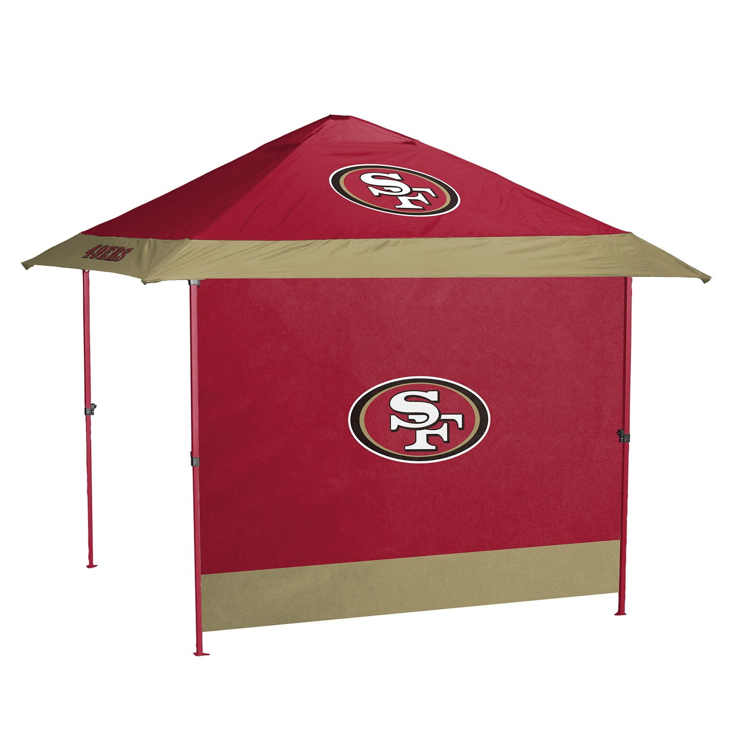NFL 12' x 12' Pagoda Tent Canopy, Assorted Teams - Samsclub.com