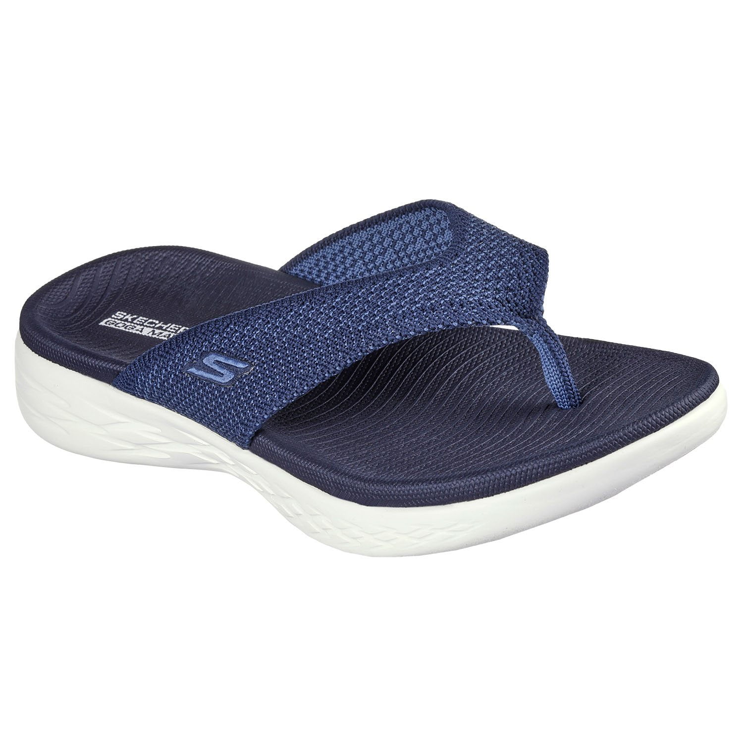 Skechers Women's On The Go Flip Flop - Samsclub.com