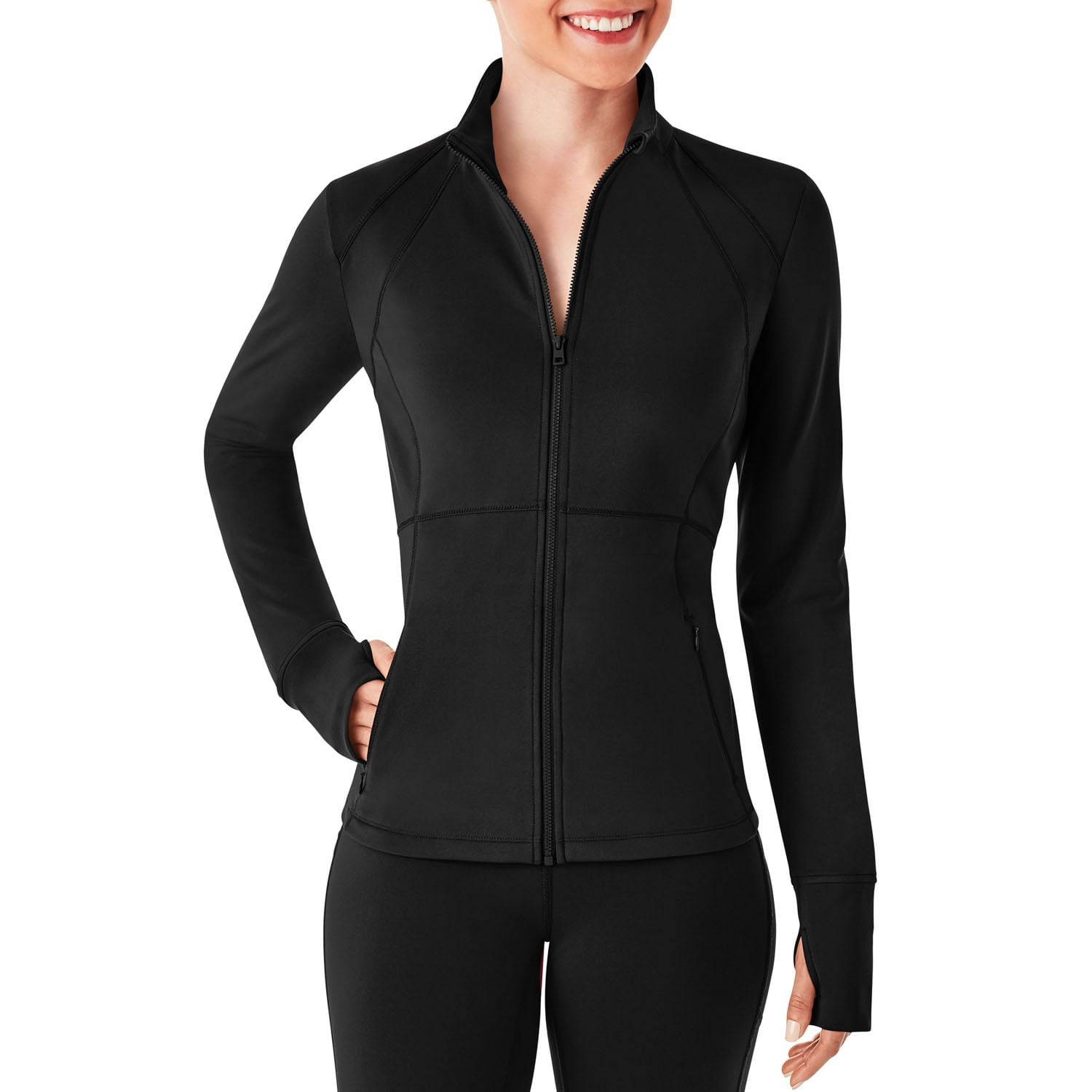 Member's Mark Ladies Extra Warm Jacket - Samsclub.com