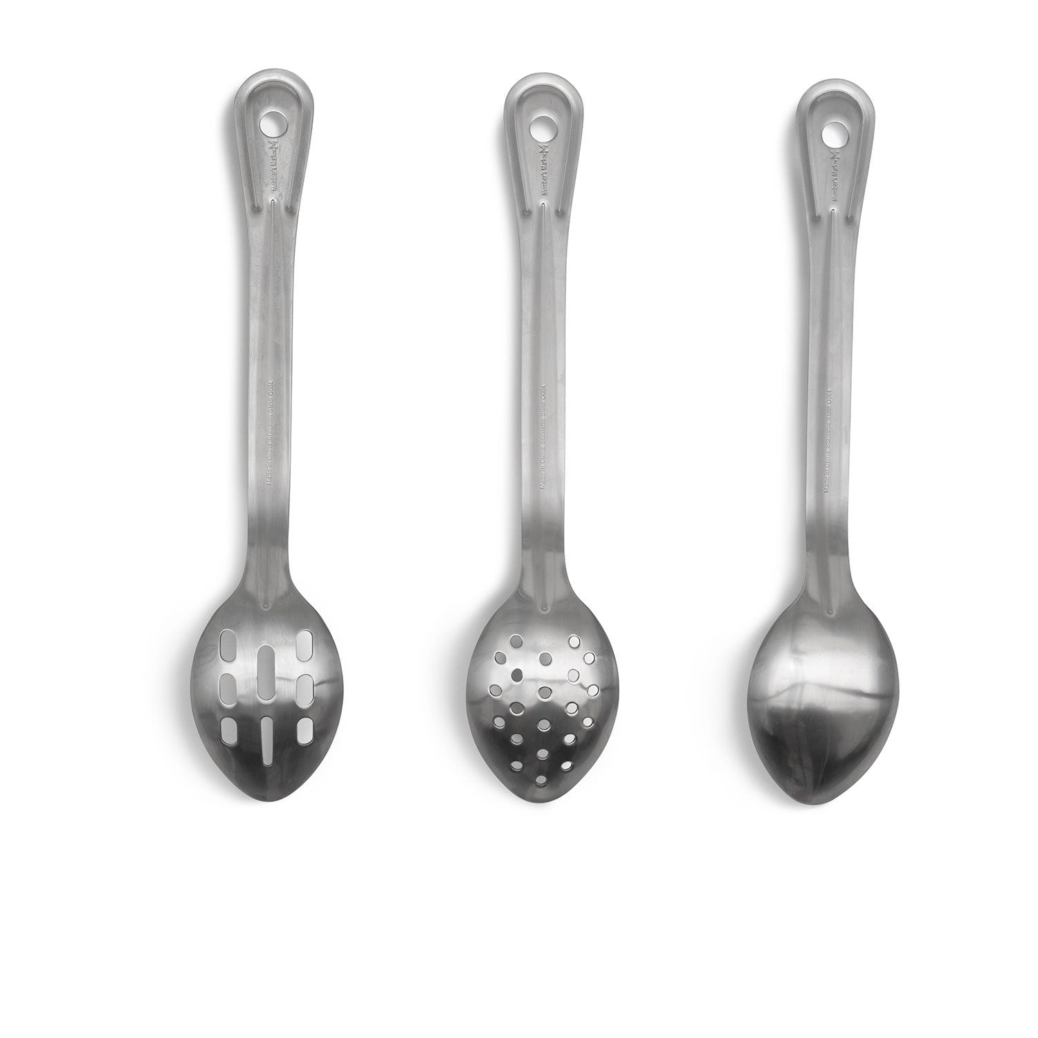 Restaurant & Commercial Kitchen Utensils