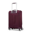 Samsonite Xpression 2-Piece Softside Spinner Luggage Set - Samsclub.com