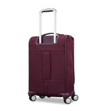 Samsonite Xpression 2-Piece Softside Spinner Luggage Set - Samsclub.com