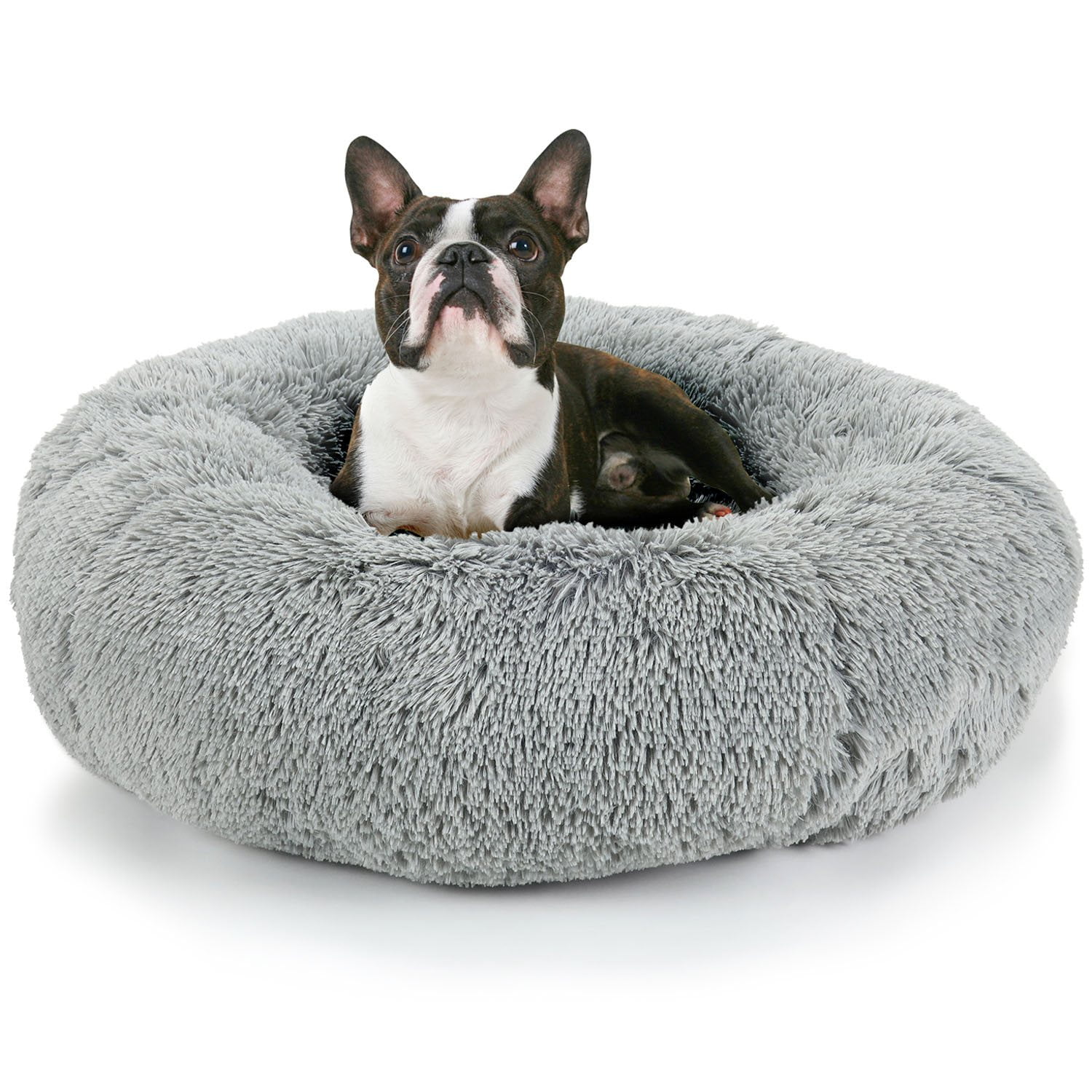 Canine Creations Donut Round Pet Bed, Choose Size & Color - Samsclub.com