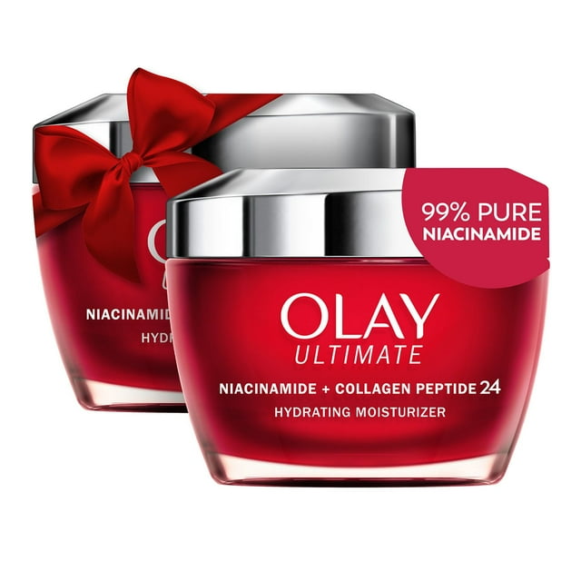Olay Ultimate 3-in-1 Hydrating Moisturizer, 1.7 oz., 2 pk. - Samsclub.com