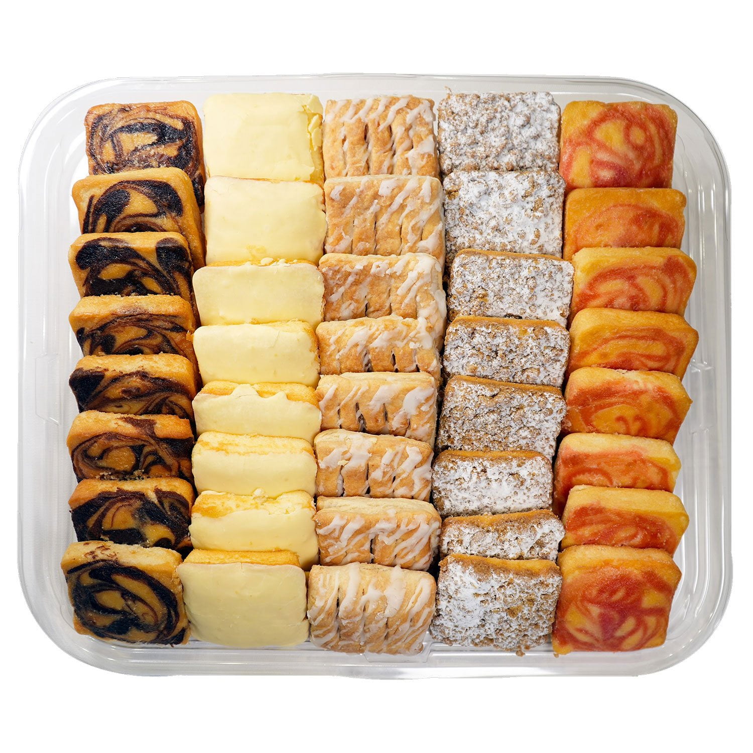 Member's Mark Breakfast Platter, Five Flavor Assortment, 40 ct ...