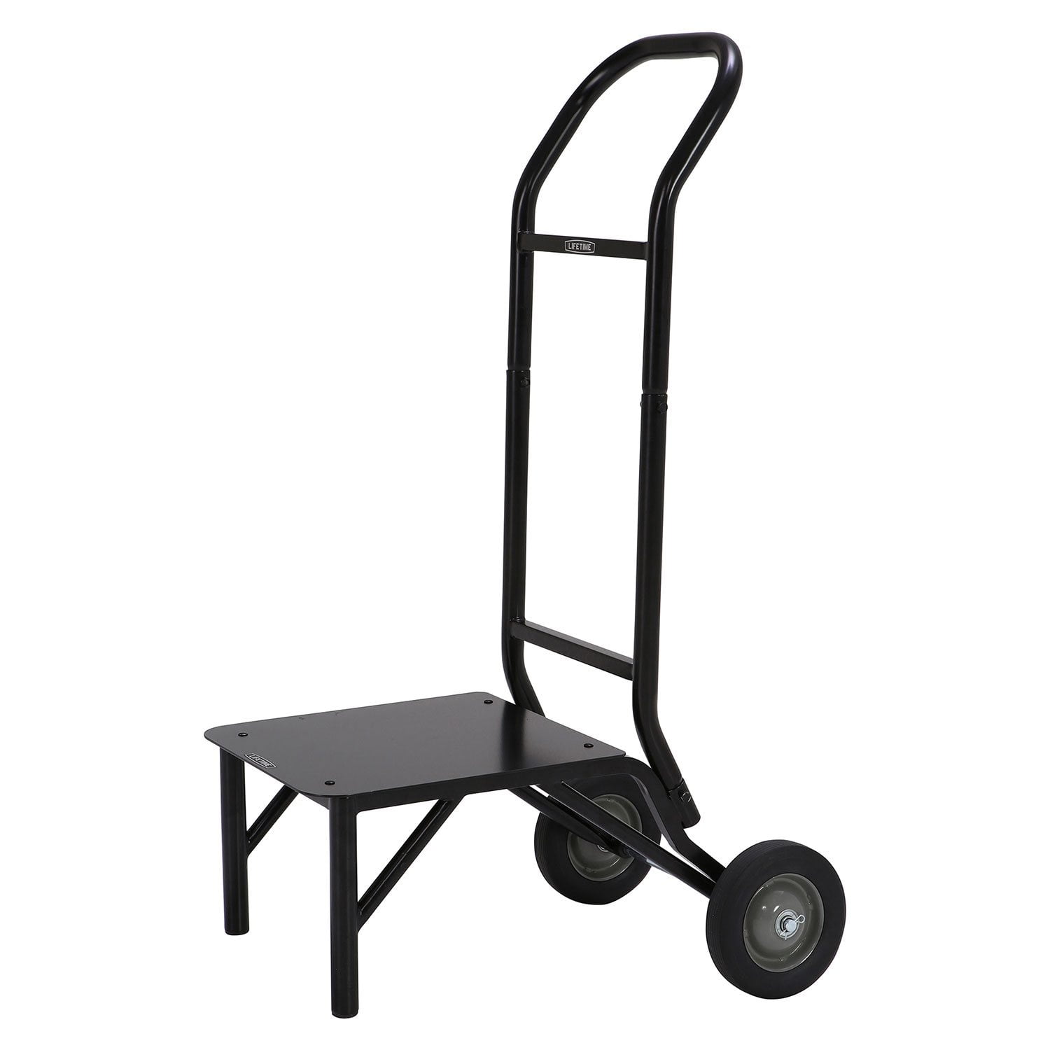 Lifetime Stackable Chair Cart - Samsclub.com