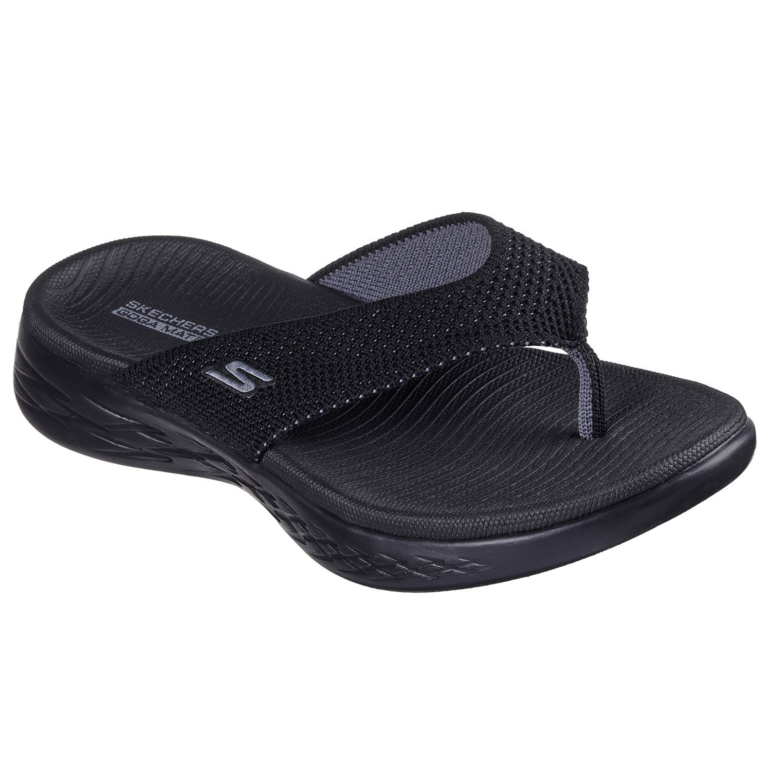 Skechers Women's On The Go Flip Flop - Samsclub.com