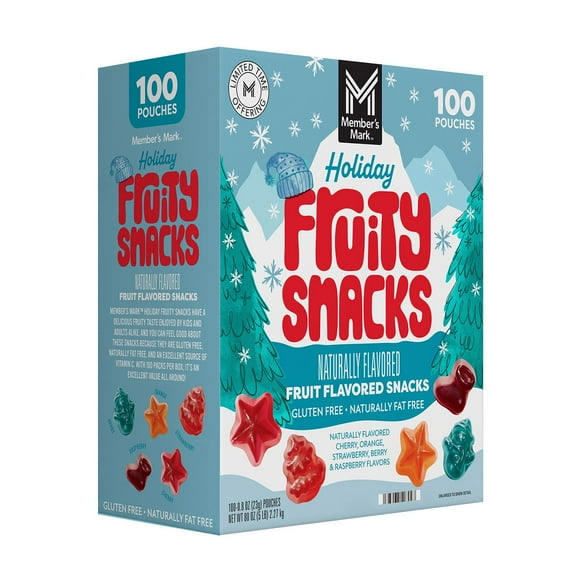 Snacks
