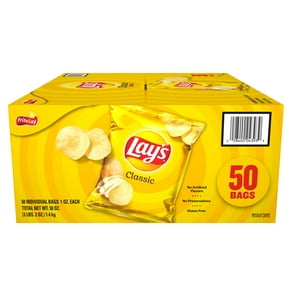Potato Chips