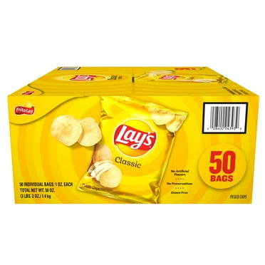 Frito-Lay Simply Mix Variety Pack, 30 pk. - Samsclub.com