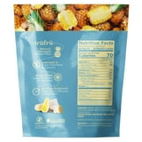Tru Fru Pineapple Pina Colada in White Chocolate and Coconut, Frozen ...