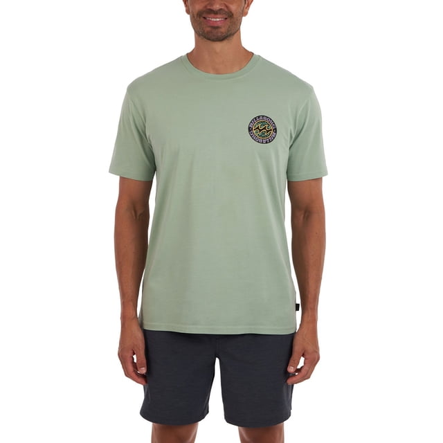 Billabong Men's Graphic T-Shirt - Samsclub.com