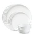 Corelle 12-Piece Modern Round Dinnerware Set - Samsclub.com