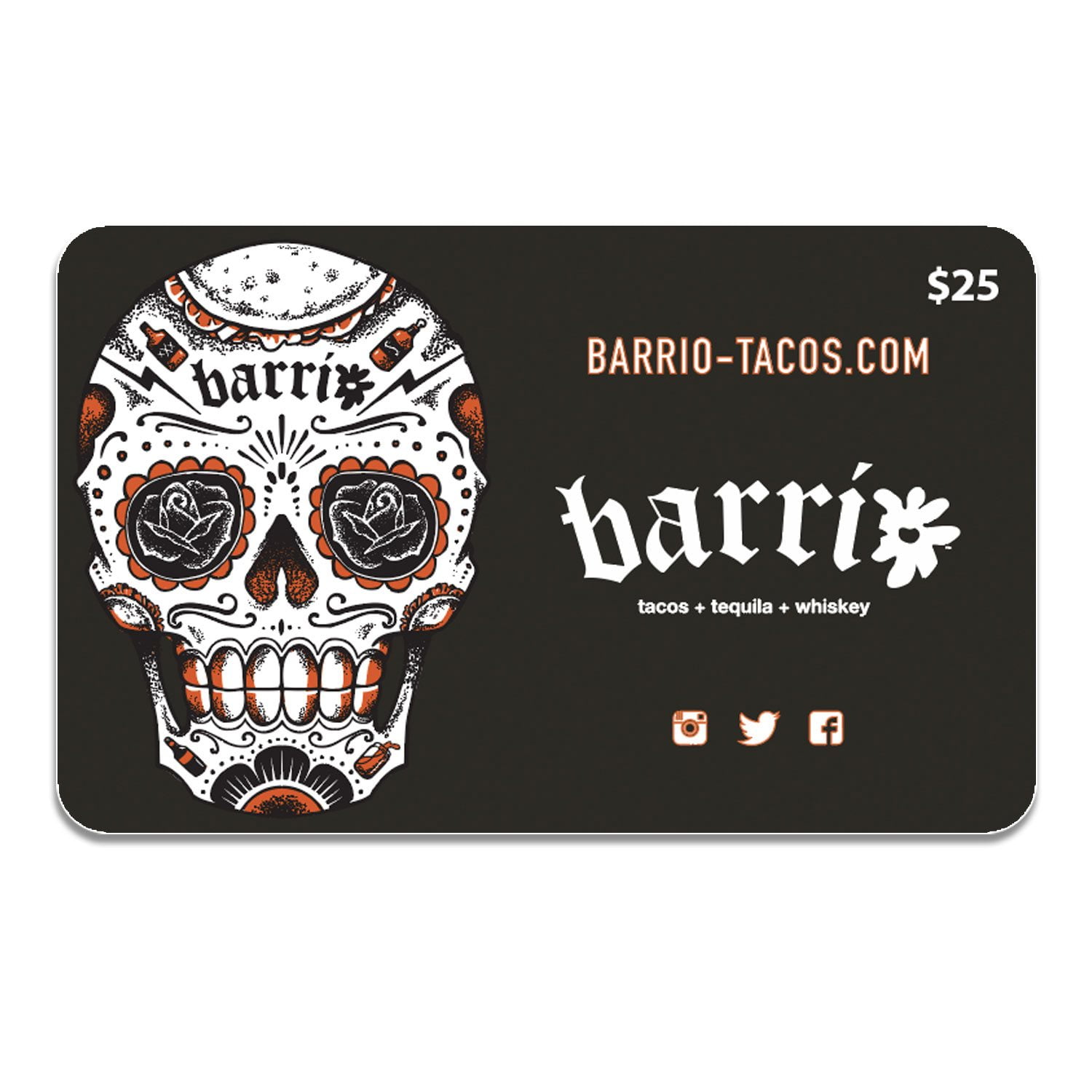 Barrio Tacos and Tequila - Samsclub.com
