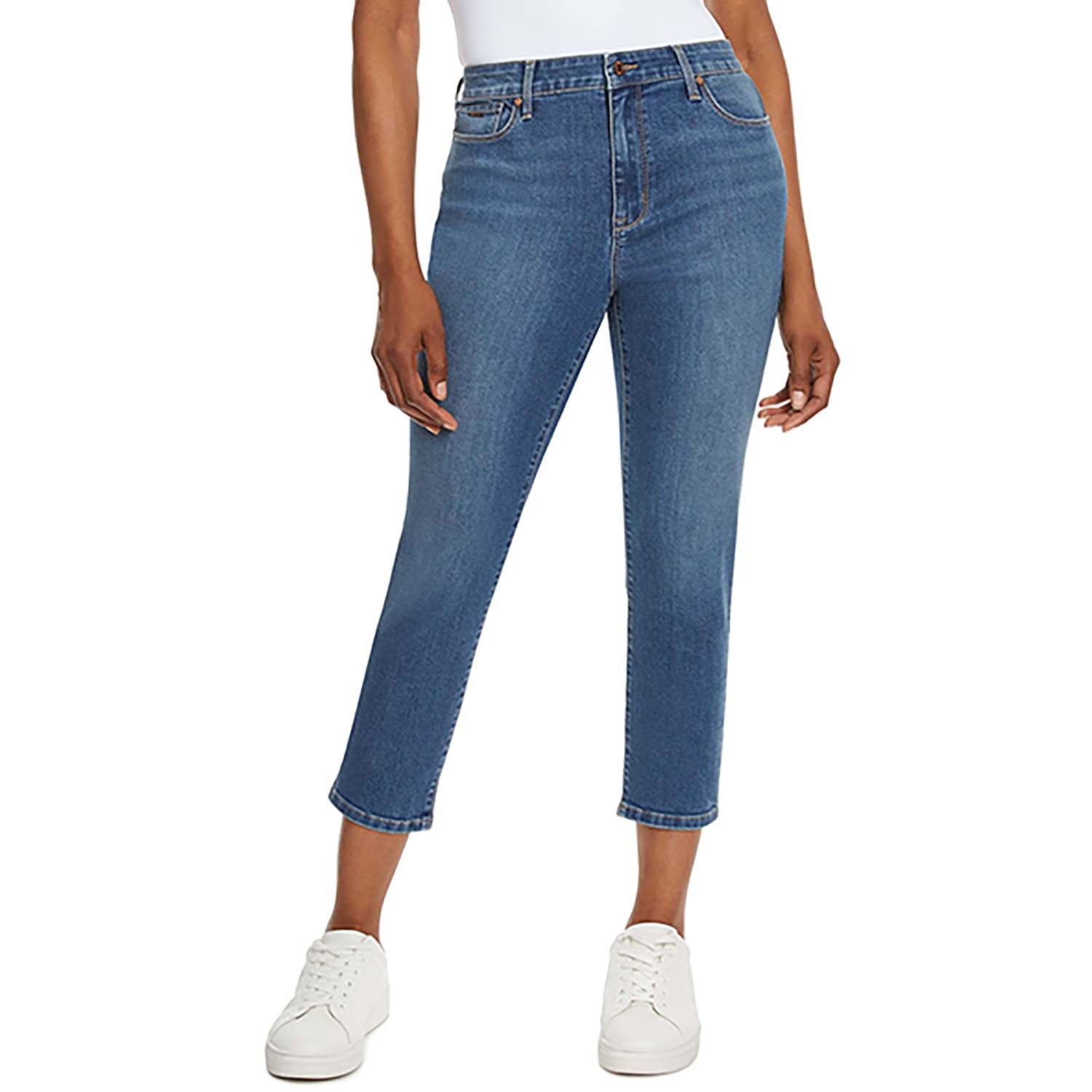 Nine West Women's Gramercy Crop Jean - Samsclub.com