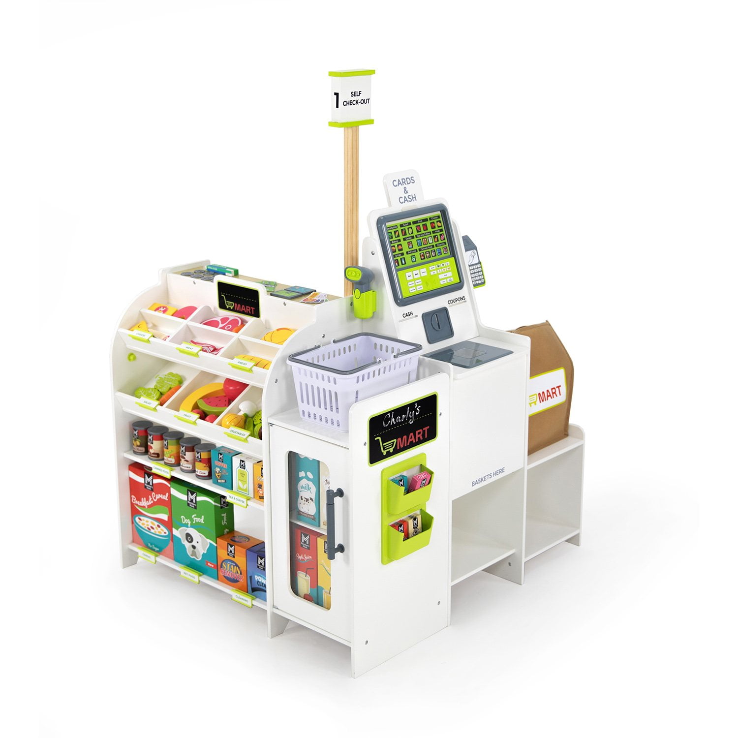 Member's Mark Supermarket Playcenter - Samsclub.com
