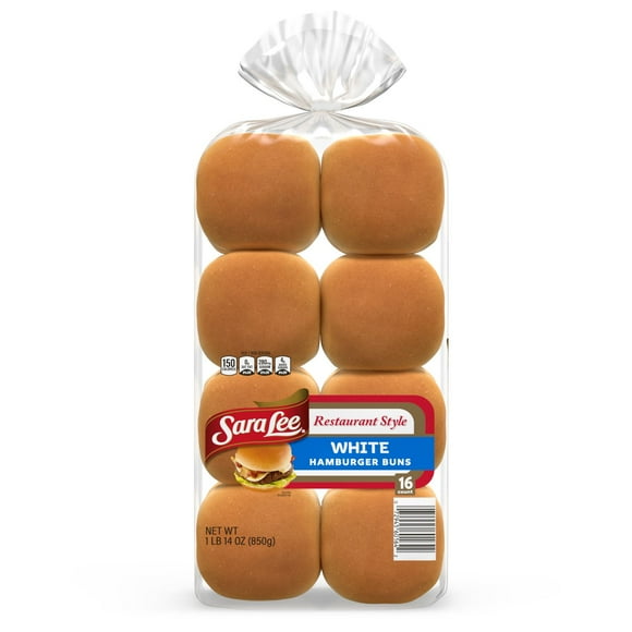 buns