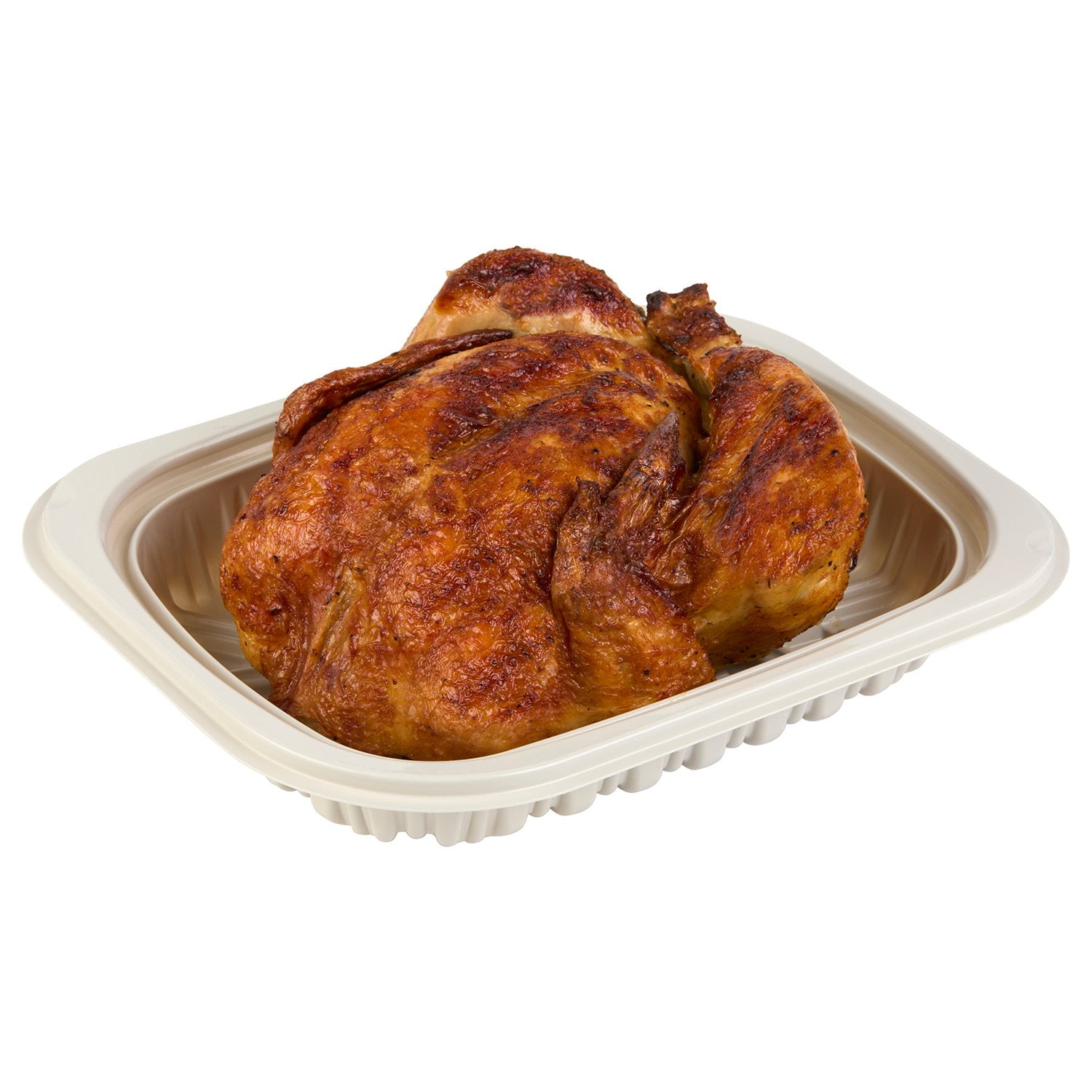 Member's Mark Seasoned Rotisserie Chicken - Samsclub.com