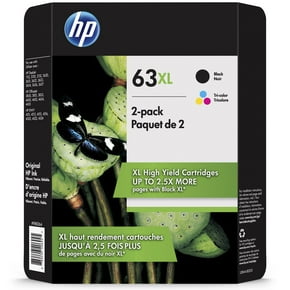 HP Ink
