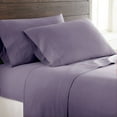 Shavel Micro Flannel Solid Sheet Set, Assorted Sizes - Samsclub.com
