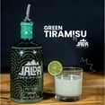 Jalda Pistachio Rum Cream Liqueur, 750 ml - Samsclub.com