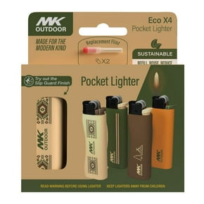 Lighters