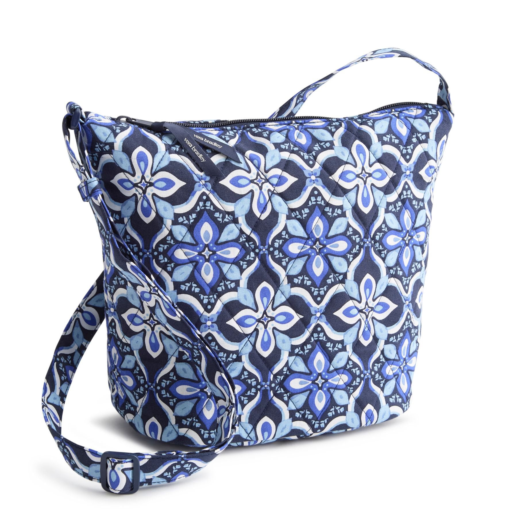 Vera Bradley Bucket Crossbody