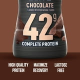 Fairlife Core Power Elite 42g. Protein Shake, Chocolate (14 fl. oz., 8 ...