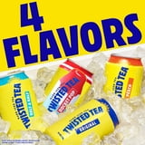 Twisted Tea Variety Party Pack 12 fl. oz. can, 24 pk. - Samsclub.com