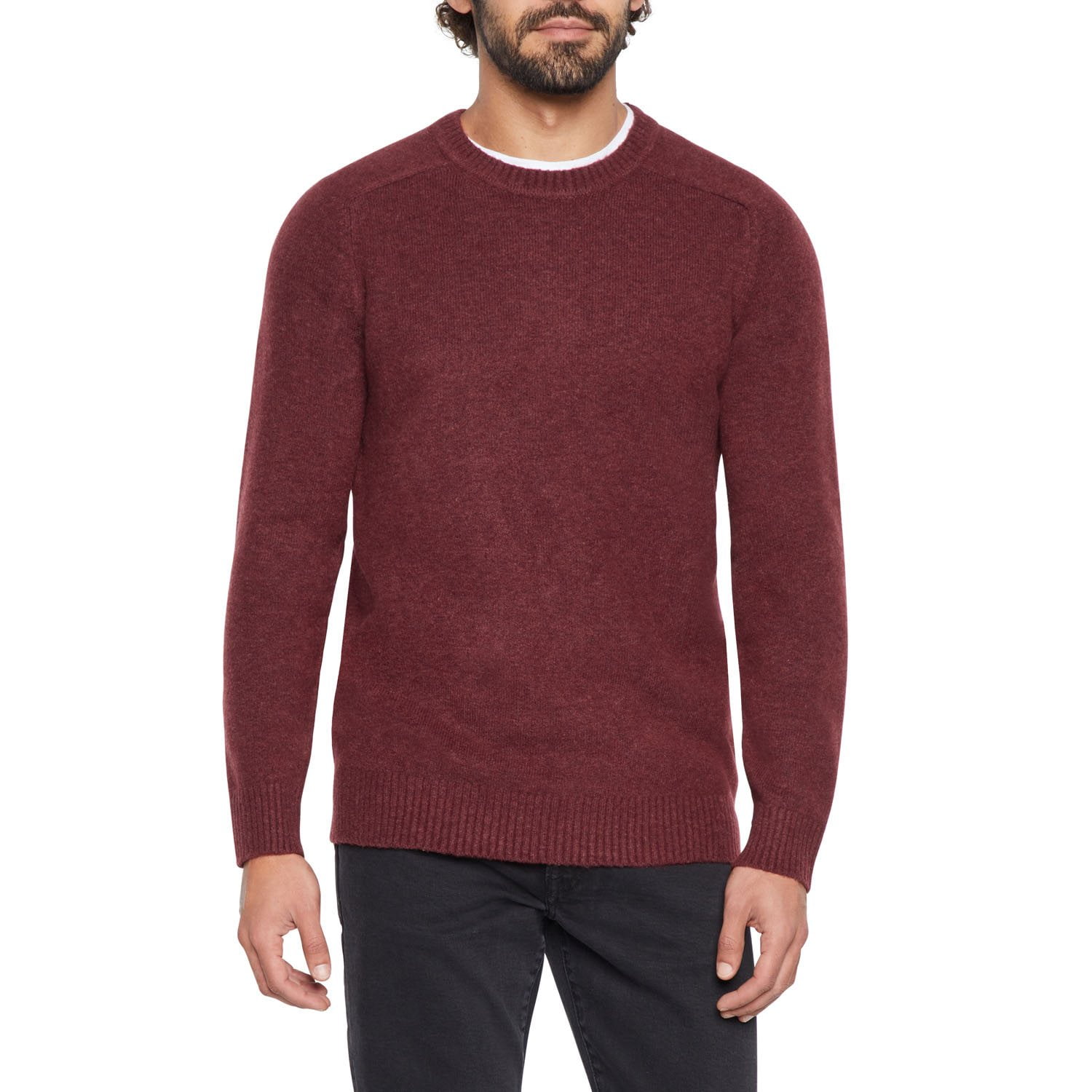Gap Men's Crewneck Sweater - Samsclub.com