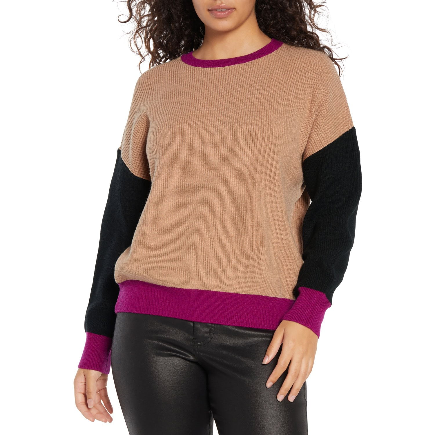 Express Women's Relaxed Sweater - Samsclub.com