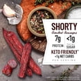 Duke's Original Recipe Smoked Shorty Sausages, 5 oz., 3 pk. - Samsclub.com