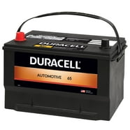 Duracell Automotive Battery, Group Size 40R - Samsclub.com