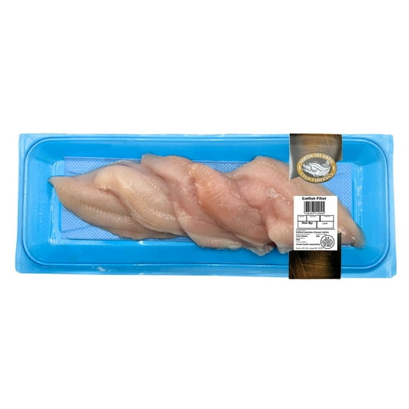 Seafood