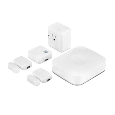 SAMSUNG SMARTTHINGS HOME MONITORING KIT - Samsclub.com