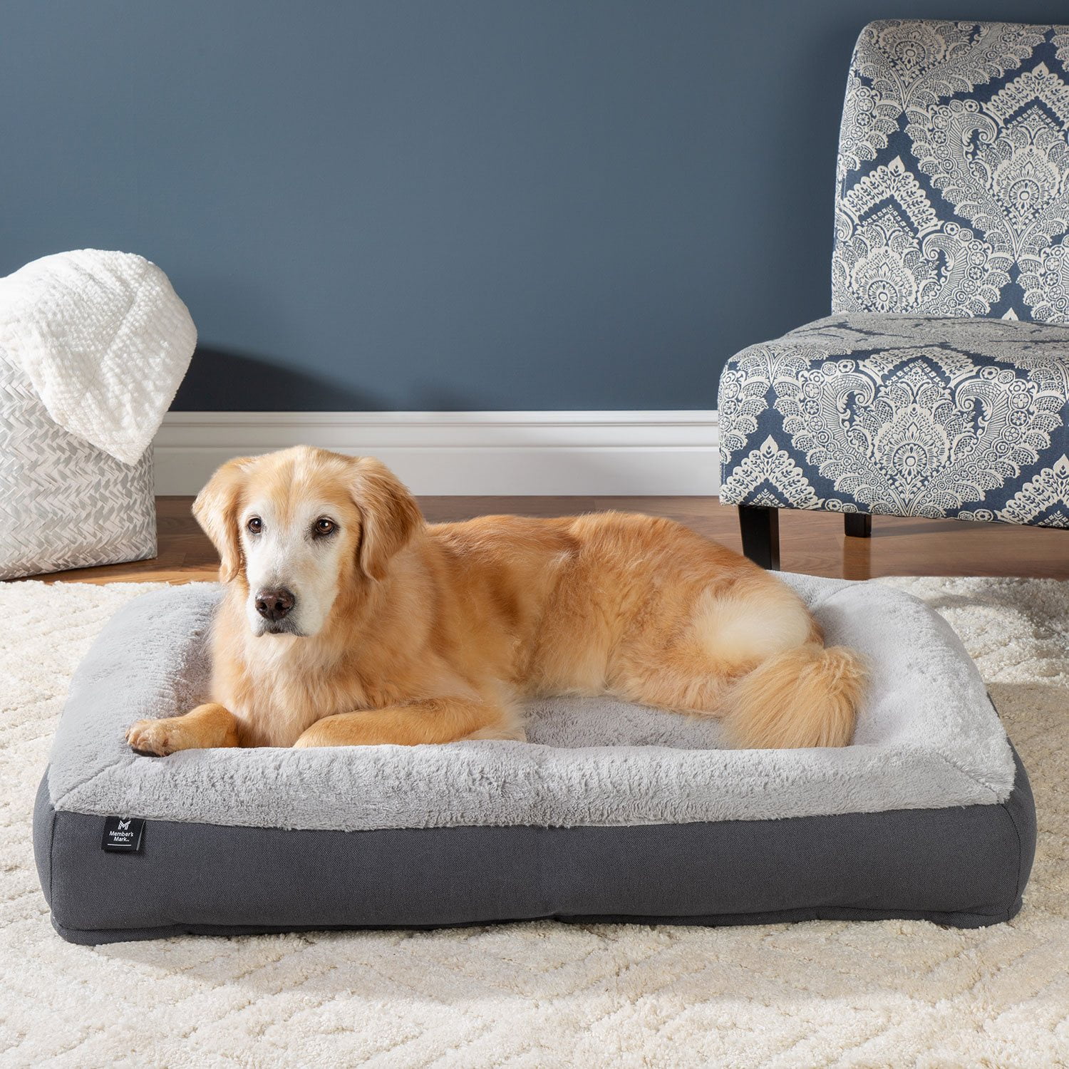 Members Mark Dog Bed