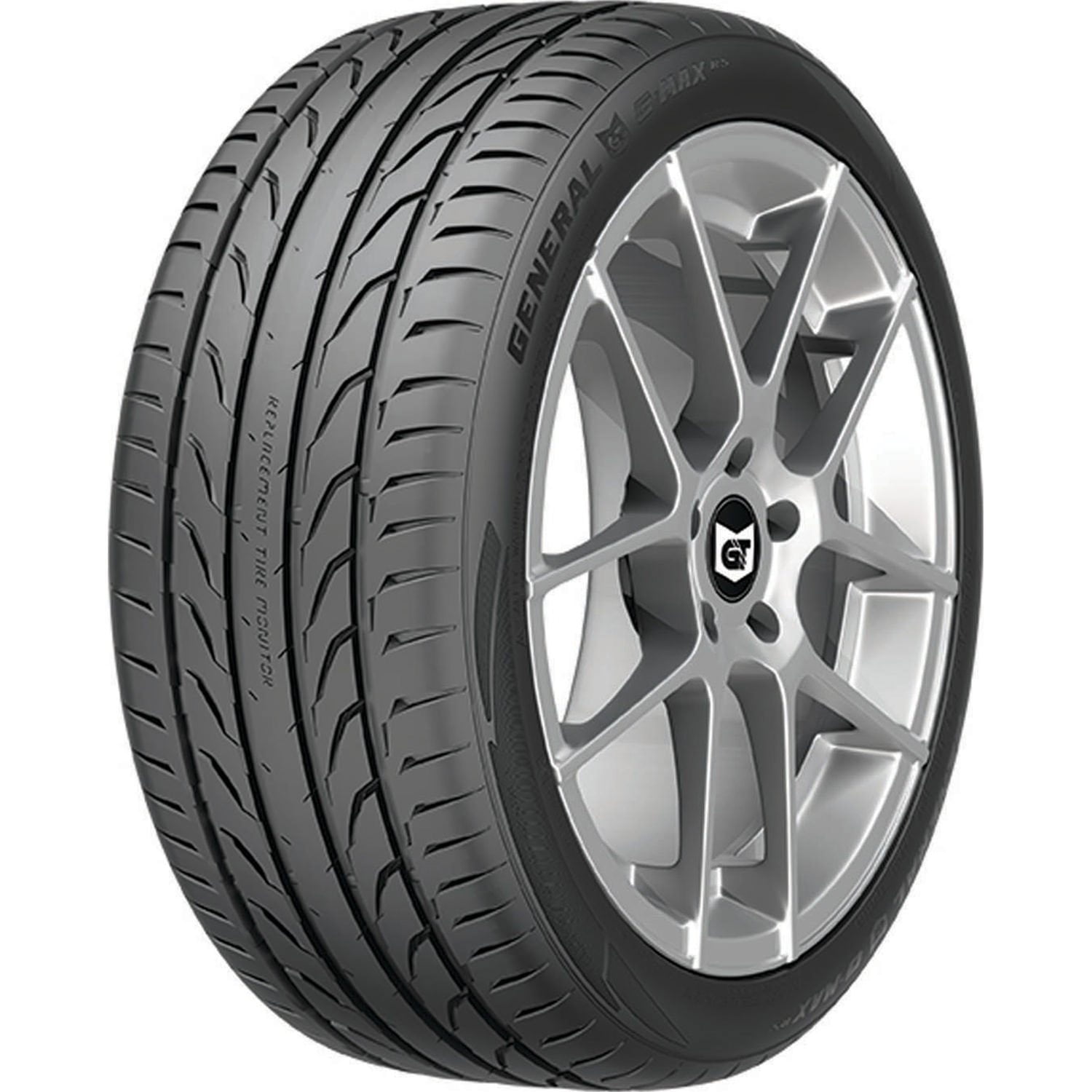 General G-Max RS - 235/50R18 97Y Tire - Samsclub.com