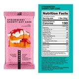 TRUBAR Plant Based Protein Bar Variety Pack, 14 ct. - Samsclub.com