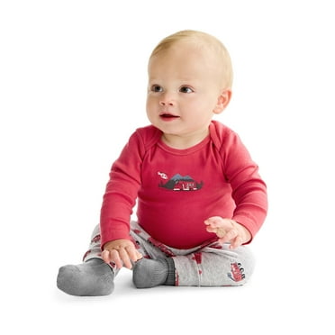 Member's Mark Boys 2-Piece Playwear Set - Samsclub.com