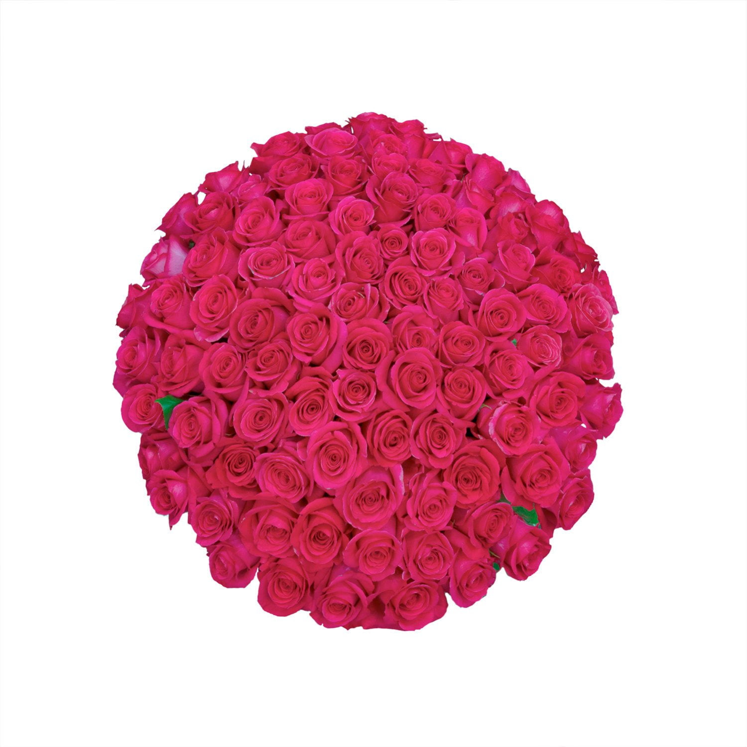 Member's Mark Ecuadorian Premium Roses, choose color variety and stem ...