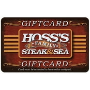Ruby Tuesday $75 Gift Card Multi-Pack, 5 x $15 - Samsclub.com