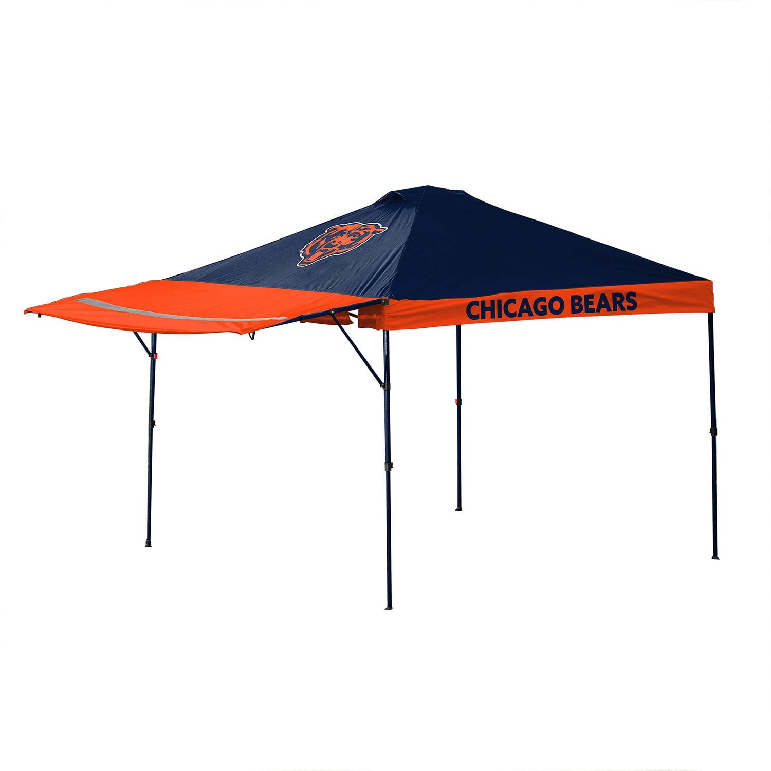 NFL 10' x 10' Mighty Shade Canopy Tent - Samsclub.com