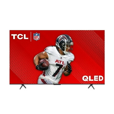 SAMSUNG 55” Class Q6FD Series 4K QLED Smart TV - Samsclub.com