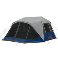 Member's Mark 12-Person Instant Cabin Tent with LED Lighting - Samsclub.com