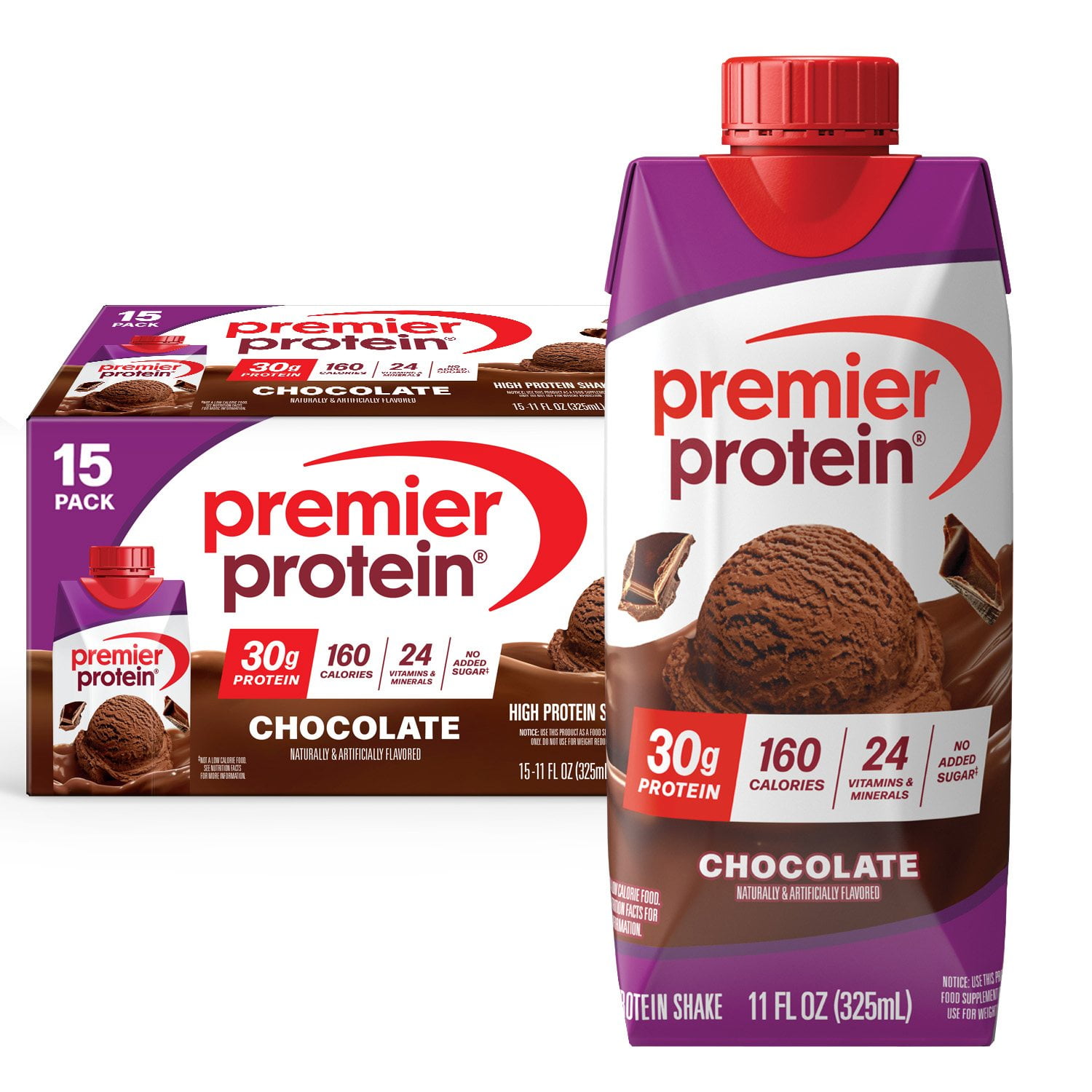 Protein Shakes
