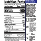 Butterball Premium Whole Turkey, Frozen, 16-20 lbs., priced per pound ...
