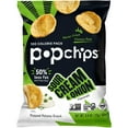 Popchips Variety Pack Chips, 0.8 oz., 30 pk. - Samsclub.com