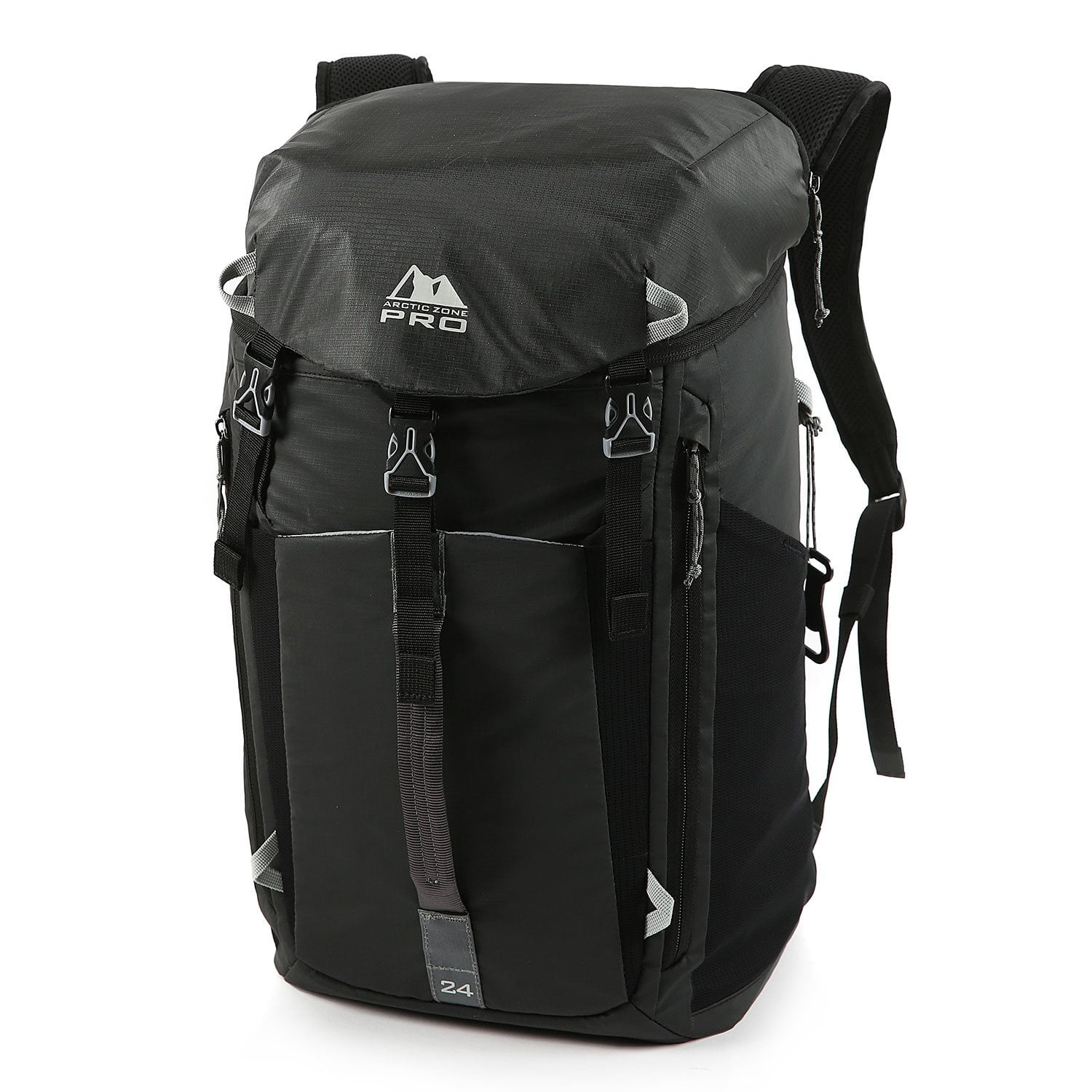 Arctic Zone Pro 24 Can Backpack Cooler - Samsclub.com