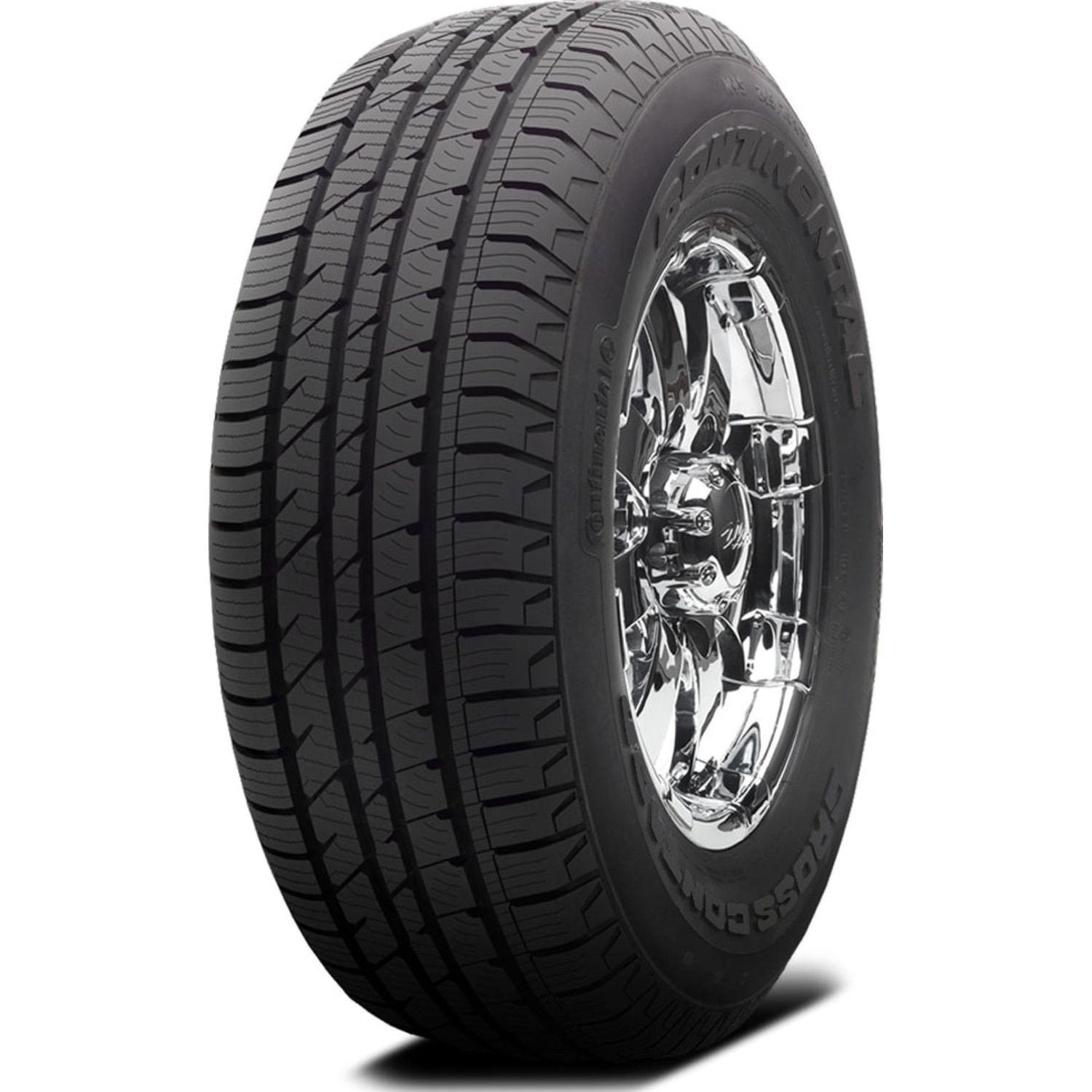 Continental CrossContact LX - 225/65R17 102H Tire - Samsclub.com